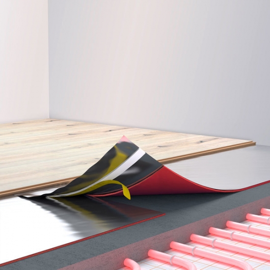 Podkład MAX-POD ALU Professional Vox- RABAT 505 999 605-